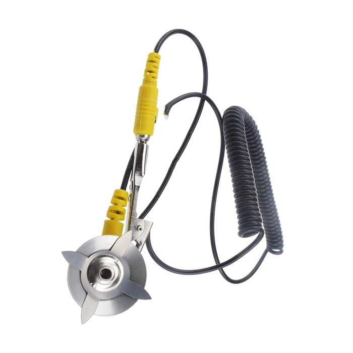 Anti-static Grounding Wire Buckle