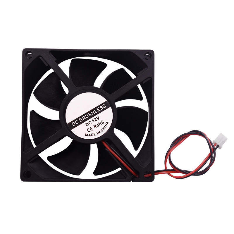 8025 Cooling Fan 12V