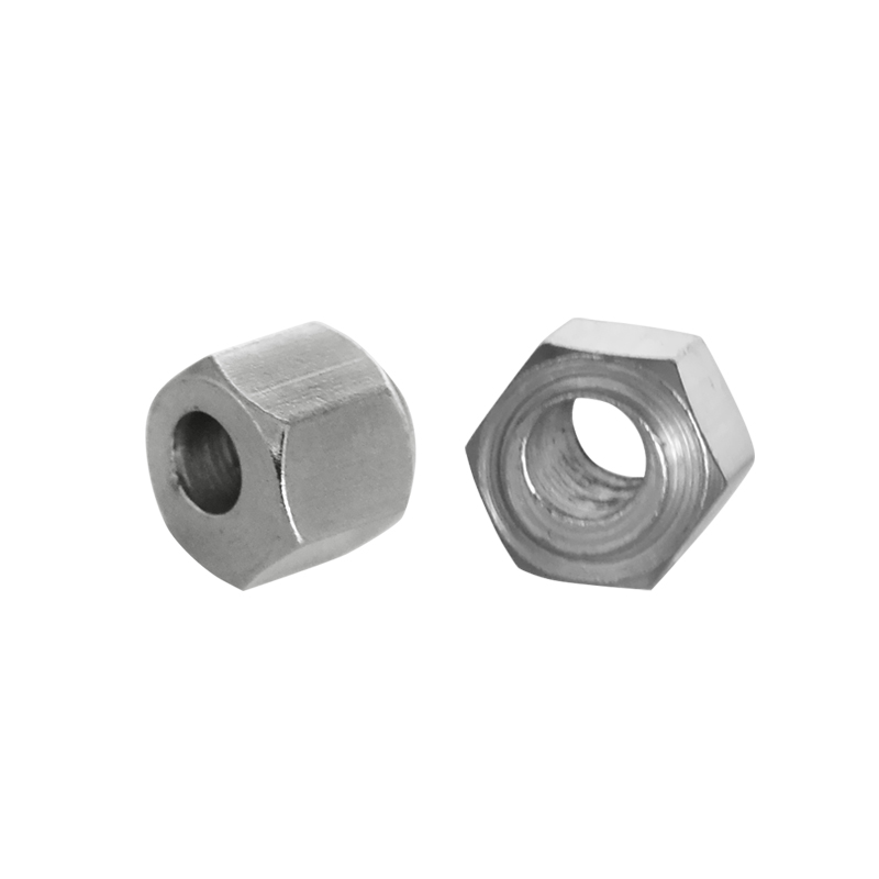 Openbuilds 4mm Column Steel