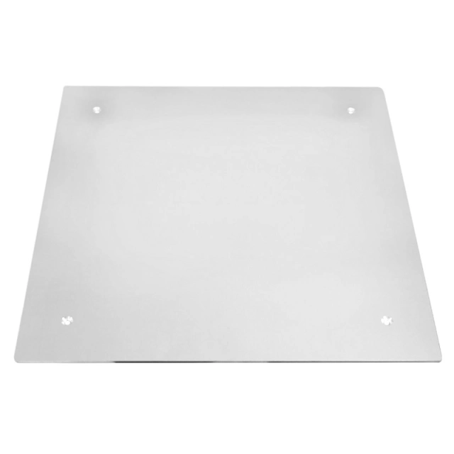 Aluminum Substrate Heatbed 235mm/310mm 24V