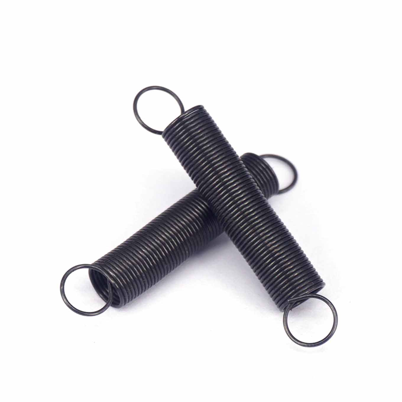 3D Printer Pushrod Tension Spring