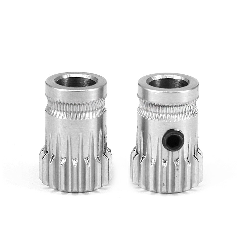 Bondtech Extruder Feeding Wheel 1.75mm
