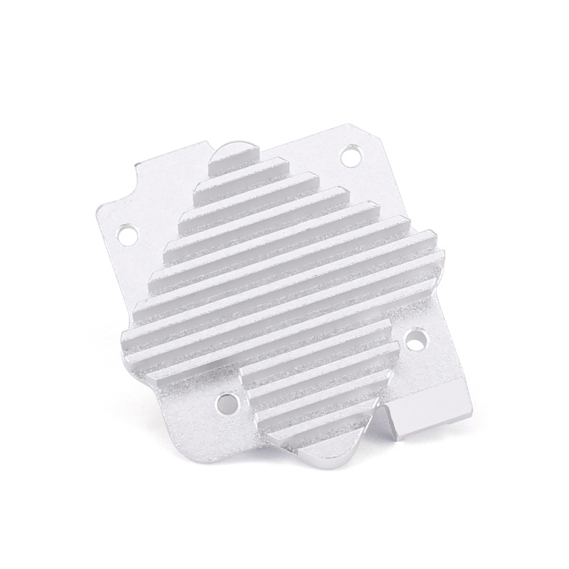 Titan Aero Heat Sink Extruder