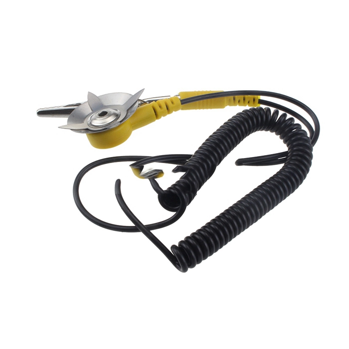 Anti-static Grounding Wire Buckle