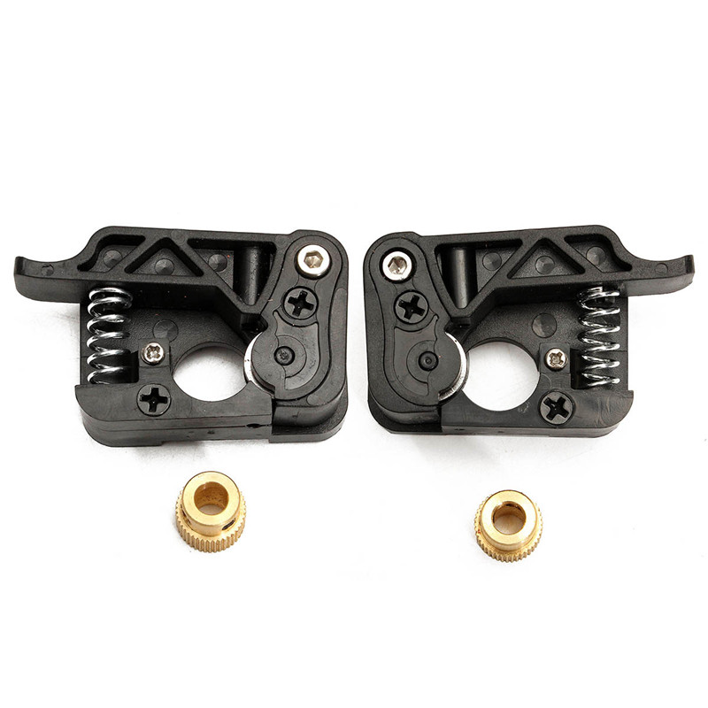 Makerbot MK10 Extruder