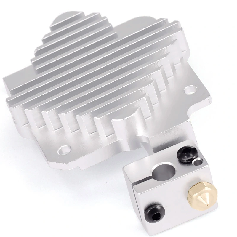 Titan Aero Heat Sink Extruder