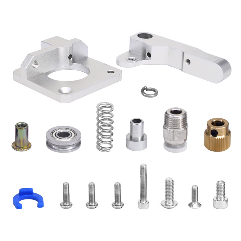 CR-10S All Metal Extruder Kit