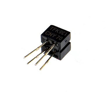 CNY70 Reflective Photoelectric Switch