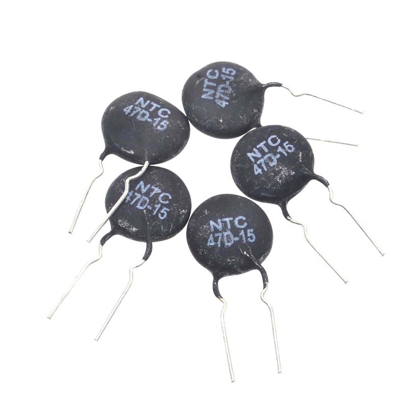 NTC 47D-15 Thermal Resistor