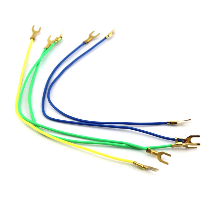 Copper U Shaped Conducting Wire