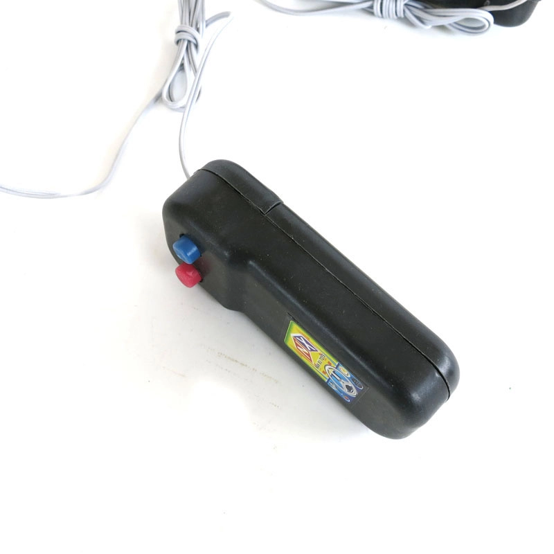 2 Way Line Control Box Remote Motor Positive Inversion Controller