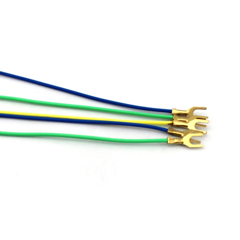 Copper U Shaped Conducting Wire