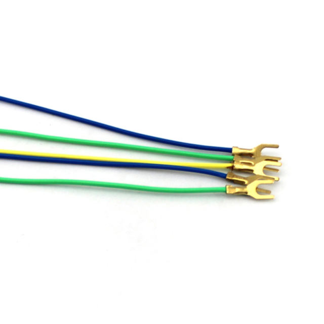 Copper U Shaped Conducting Wire
