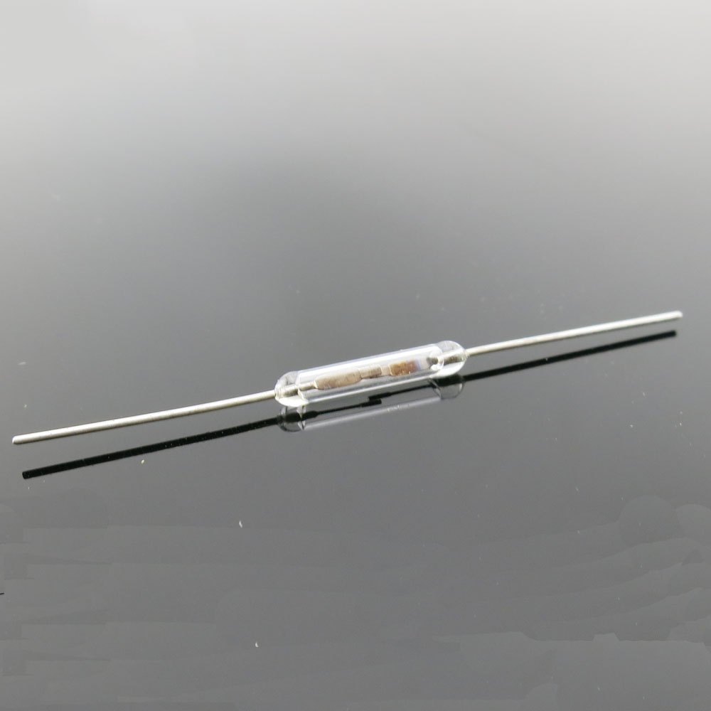 Reed Magnet Detection Switch