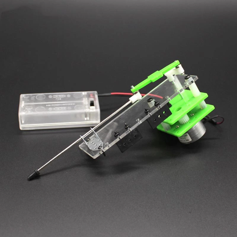 Reciprocating Motion Model Maker DIY Motor Driven Toys