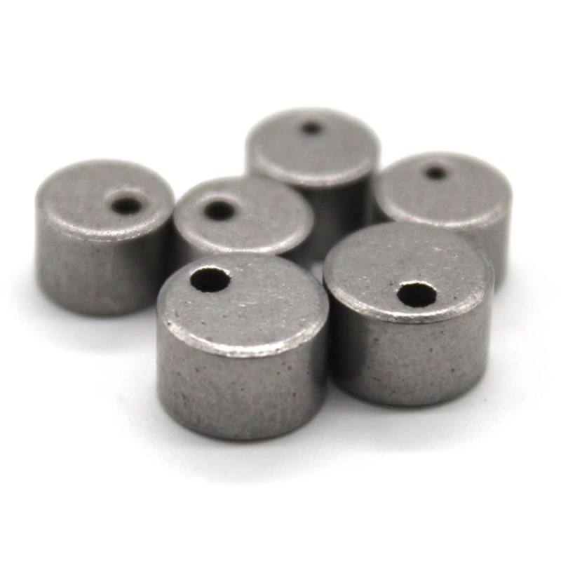 Iron Eccentric Vibrating Wheel