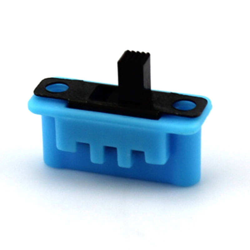 Plastic Toggle Switch