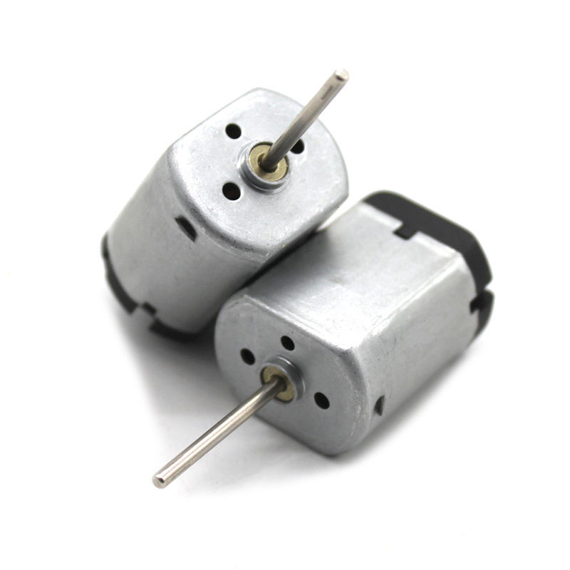 FF-280PB DC Motor 6-12V