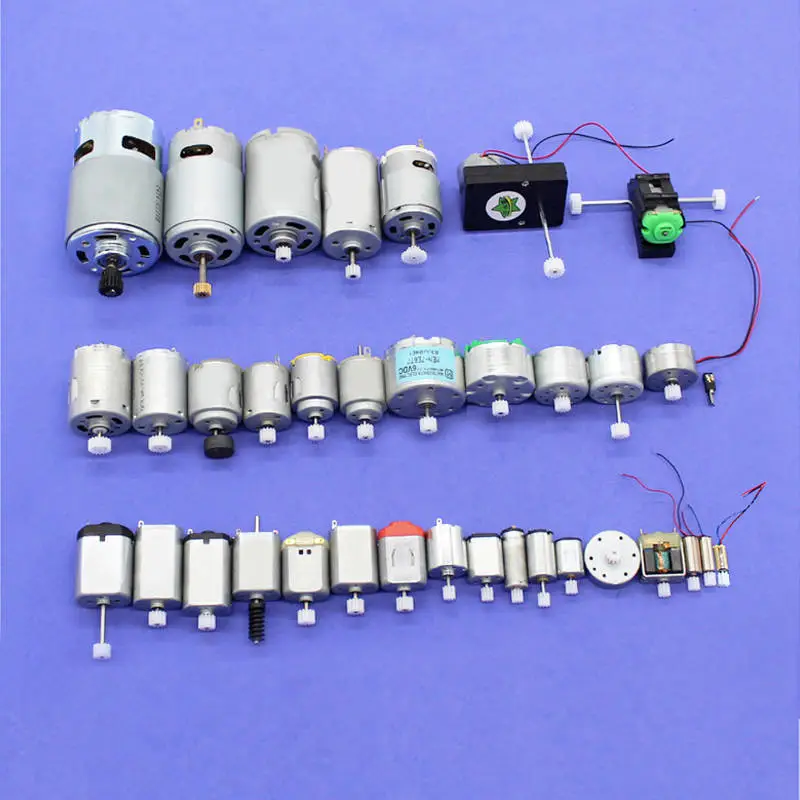 Motor Gear Kit