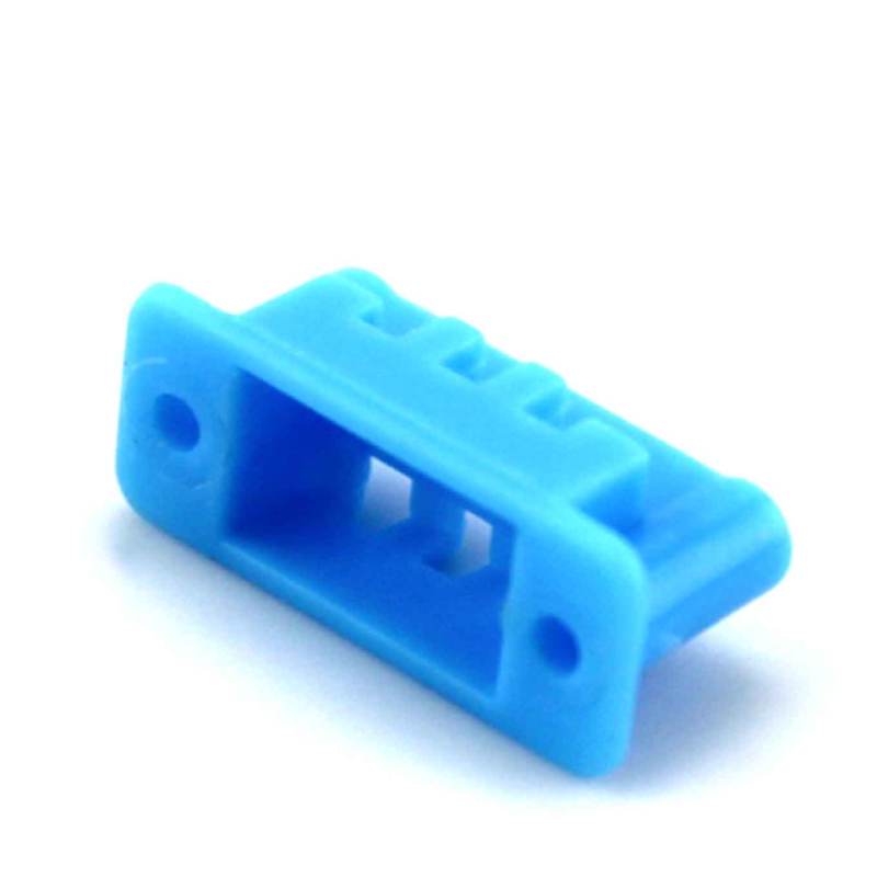 Plastic Toggle Switch