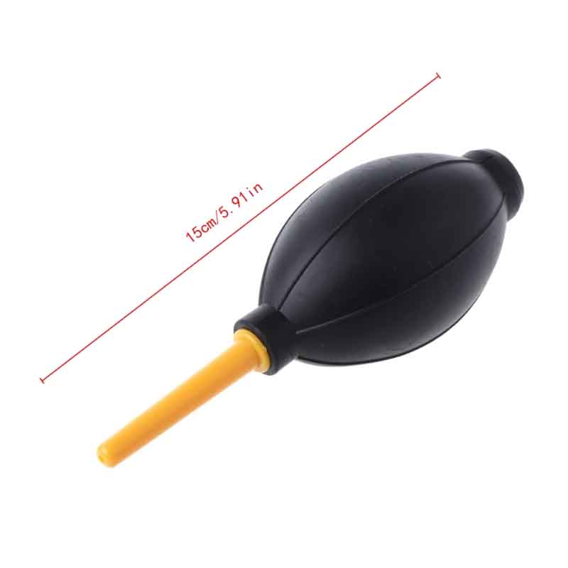 Mini Dust Blowing Ball