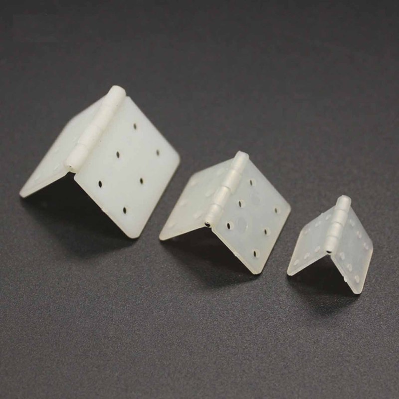 Nylon Plane Hinge For RC Airplane