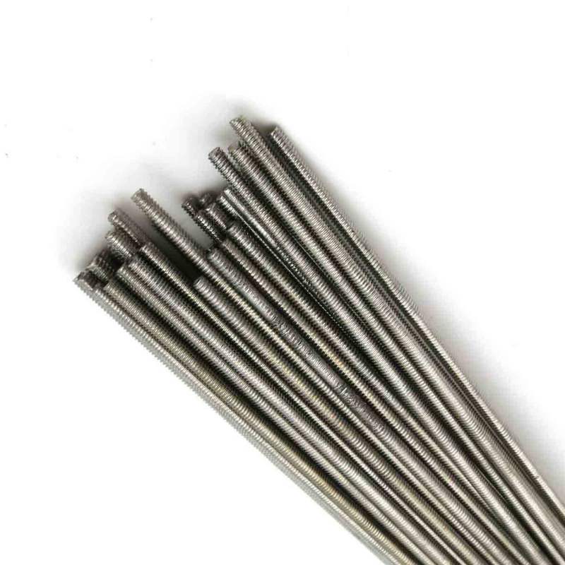 M2 M2.5 M3 Lead Screw 25CM