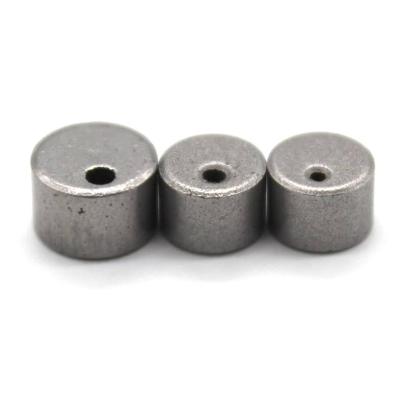 Iron Eccentric Vibrating Wheel