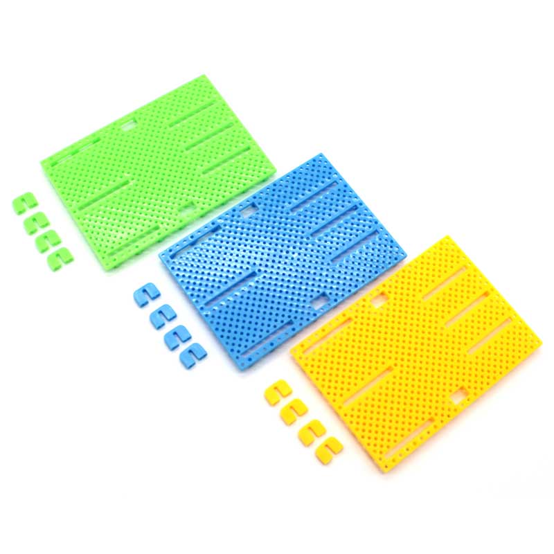 12085 Multifunctional Porous Plate