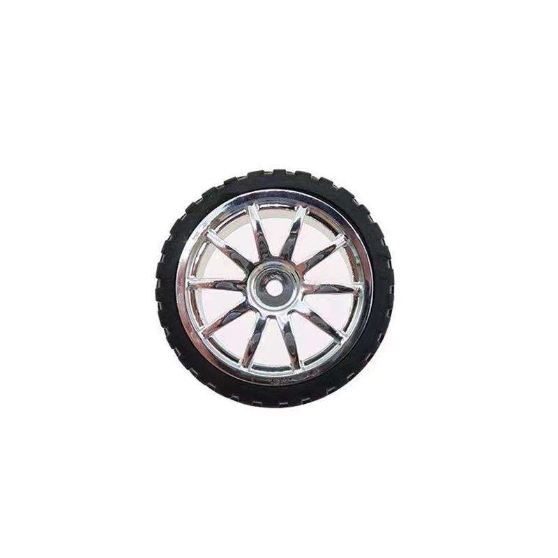 65mm Hexagonal Wheel