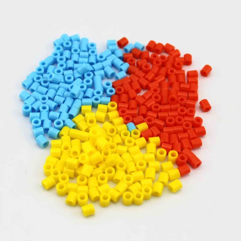 3mm Mini Plastic Shaft Sleeve