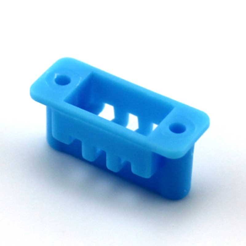 Plastic Toggle Switch