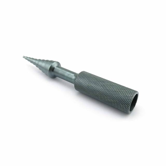 Bearing Loading Unloading Tool