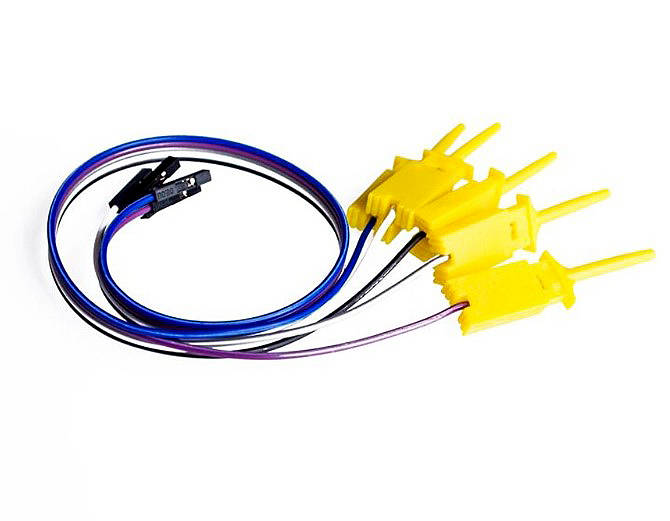 DuPont Line Test Hook Logic Analyzer