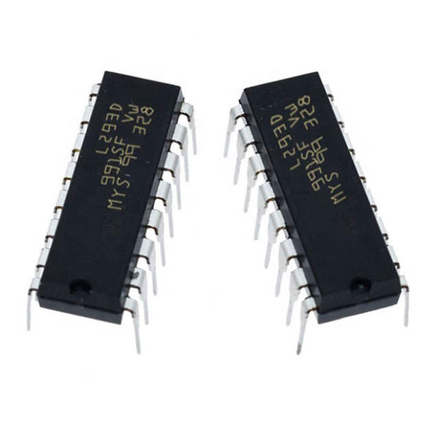 L293D DIP16 Stepping Driver Chip