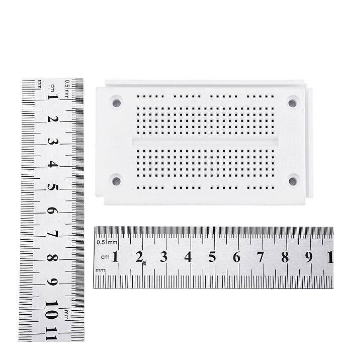 SYB-46 Breadboard Test Board 90*52*8.5mm