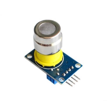 MG811 CO2 Carbon Dioxide Sensor