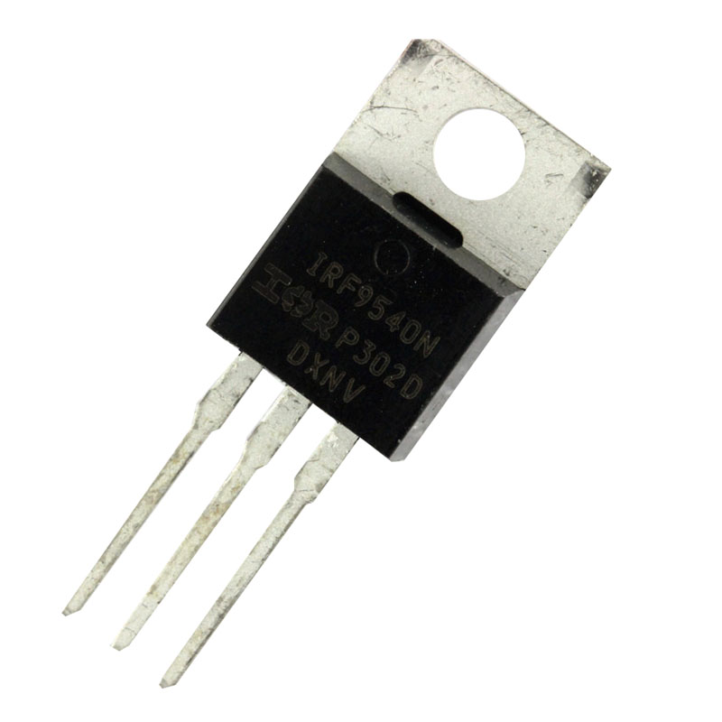 IRF9540 IRF9540N MOS FET DIP TO-220