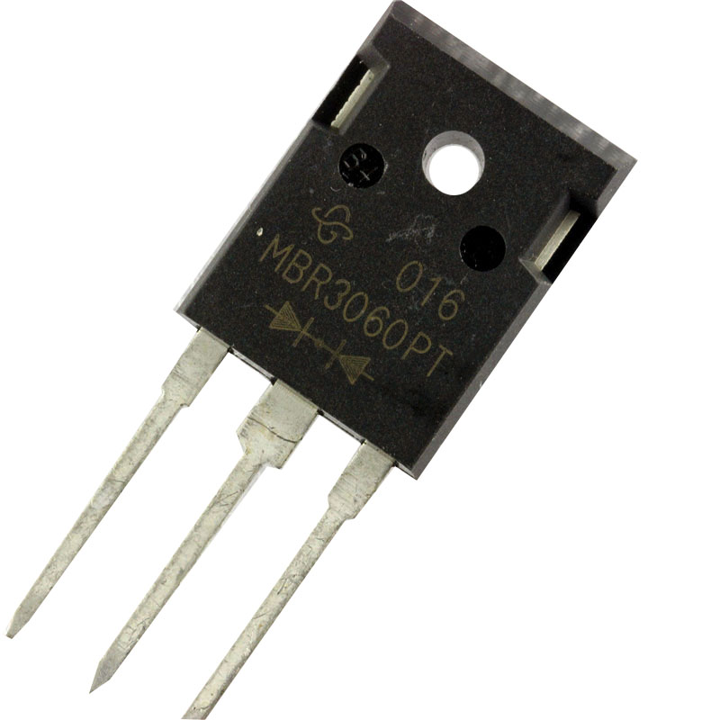 MUR3060PT Diode 30A/600V TO-247
