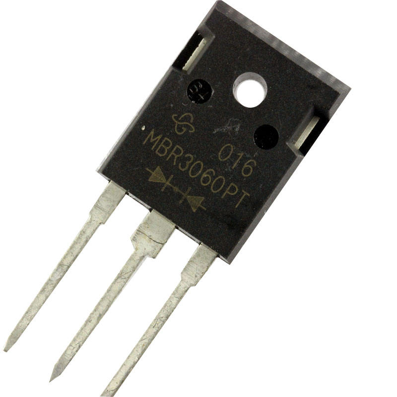 MUR3060PT Diode 30A/600V TO-247
