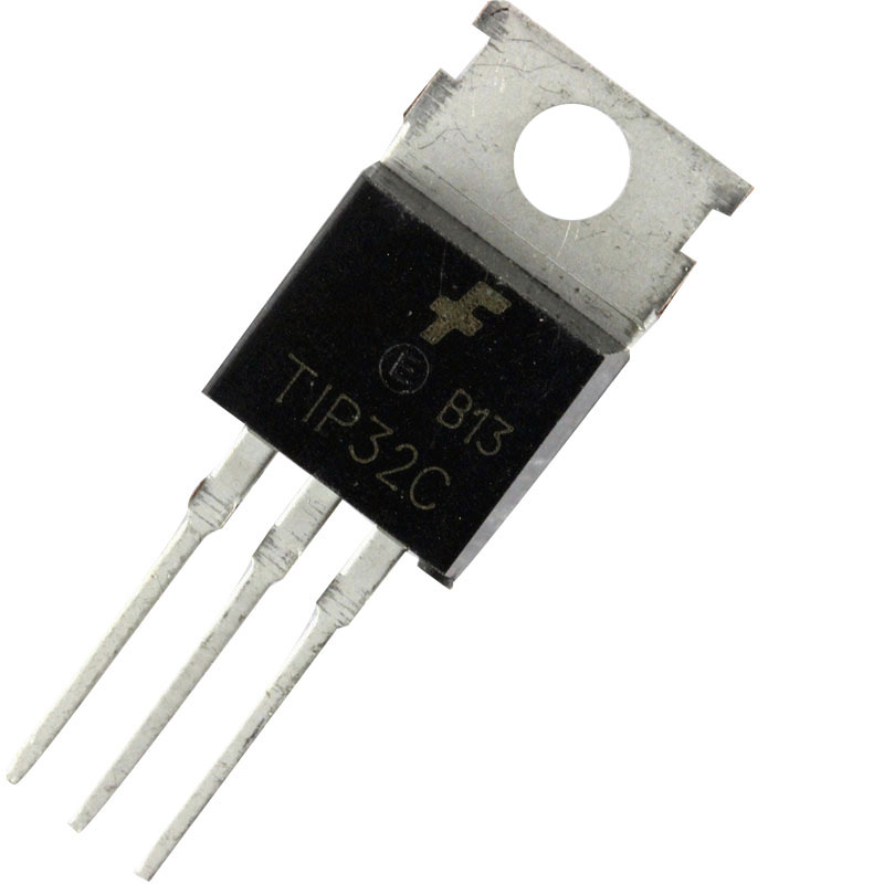 TIP32C TIP32 TO-220 Triode