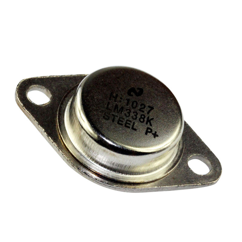 LM338K TO-3 Triode