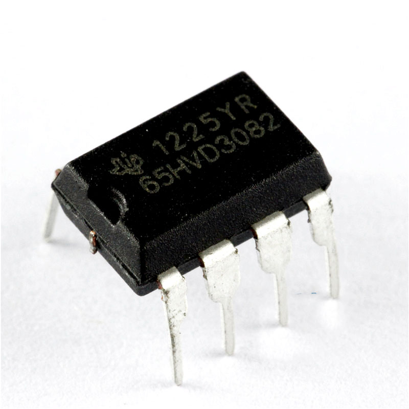 DIP SN65HVD3082E 65HVD3082