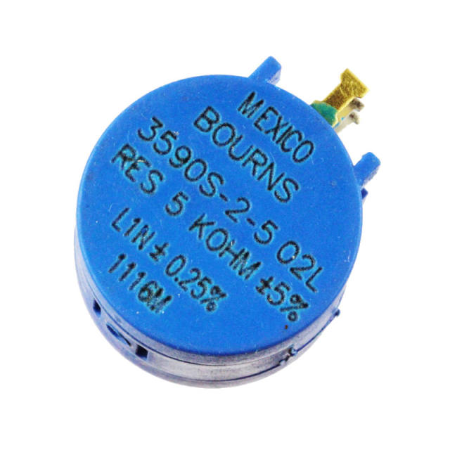 3590S 5K 502 Potentiometer