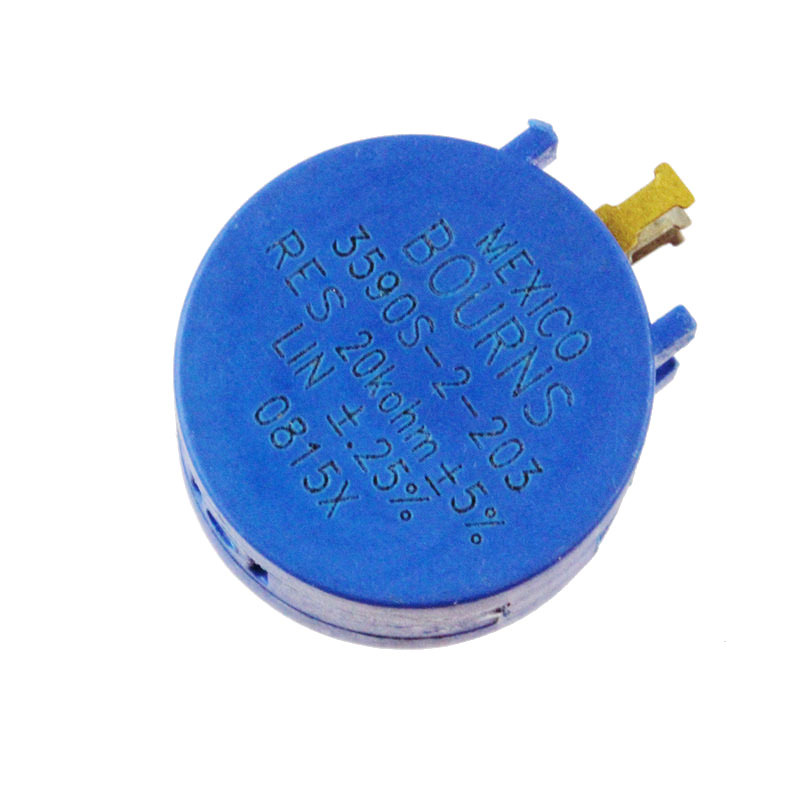 3590S 20K 203 Potentiometer