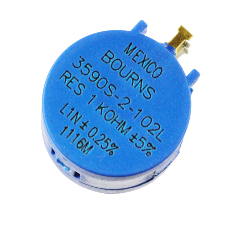 3590S 1K 102 Potentiometer