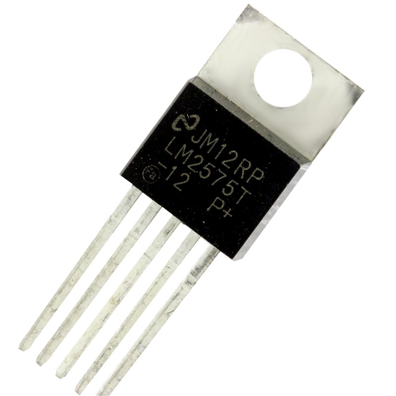 IC LM2575T-12 DIP