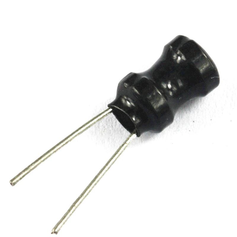 Inductor 470UH 8*10MM