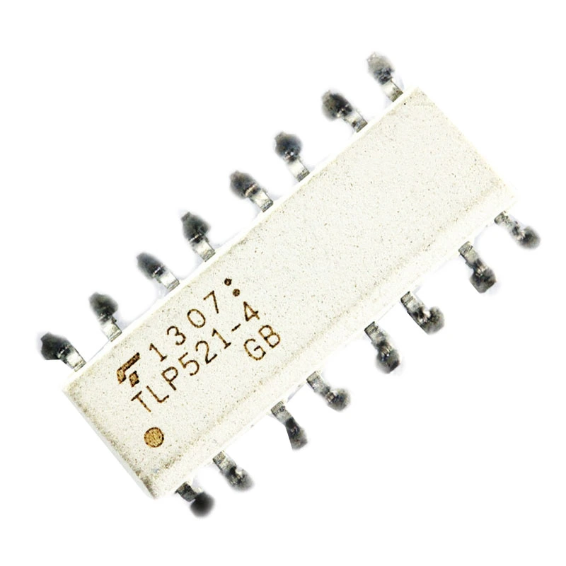 SMD TLP521-4