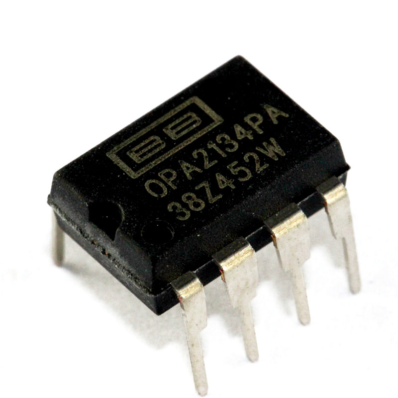 DIP OPA2134PA OPA2134 Amplifier